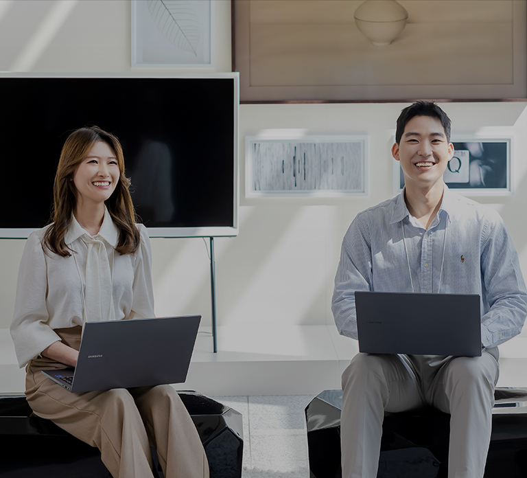 SAIT | 사업부소개 | 삼성전자 DS부문 채용